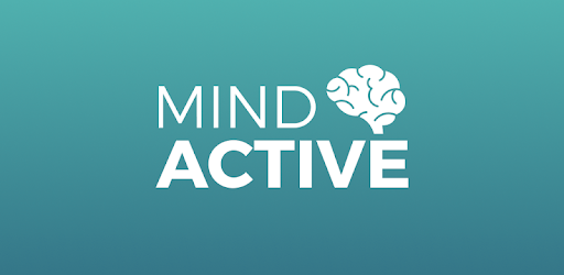 Mind Active - Dementia Game Android App