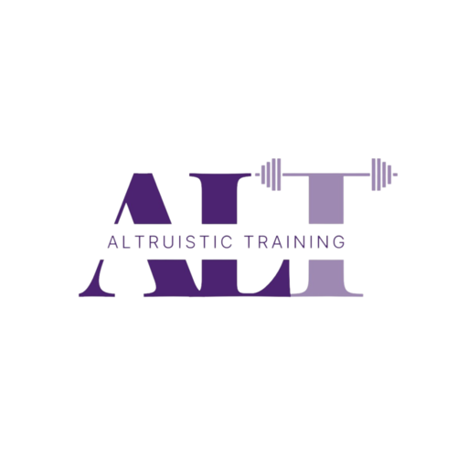 Altruistic Training - Apps on Google Play