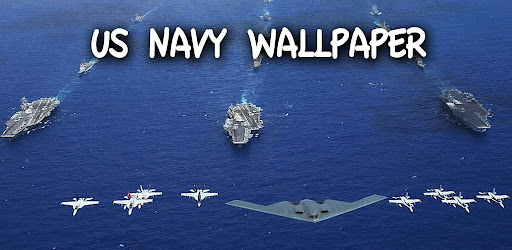 US Navy Wallpaper Android App
