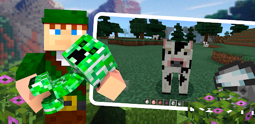 Pickup and Carry Mod Android App