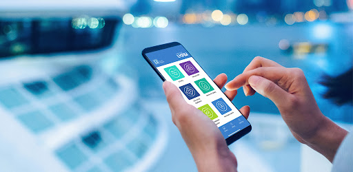 PSC Pocket Checklists Android App