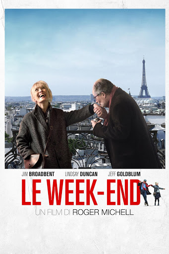 Le Week-End - Movies on Google Play