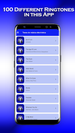 electronic ringtones for PC / Mac / Windows 11,10,8,7 - Free Download ...