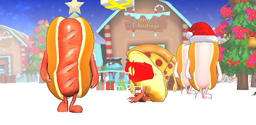 Ketchup Master Android App