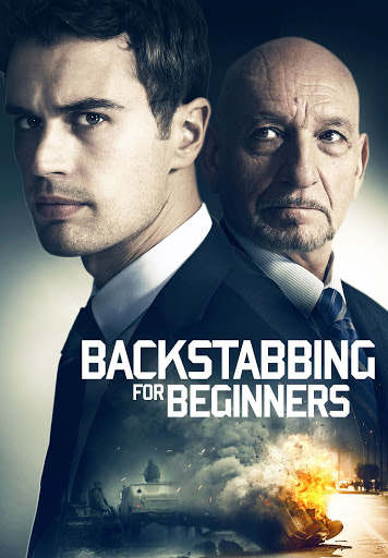 Backstabbing For Beginners - Movies on Google Play