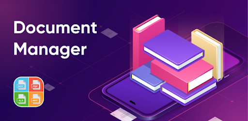 Documents Reader :Manager Viewer Office Word,Excel Android App