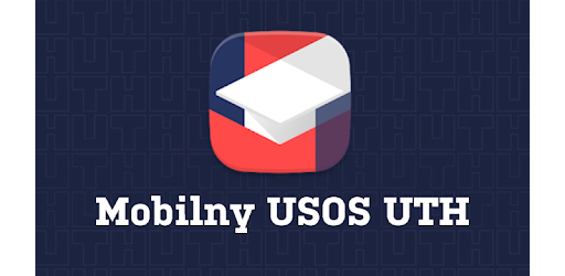 Mobile USOS UTH Android App