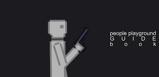 People Playground Guide Book Android App