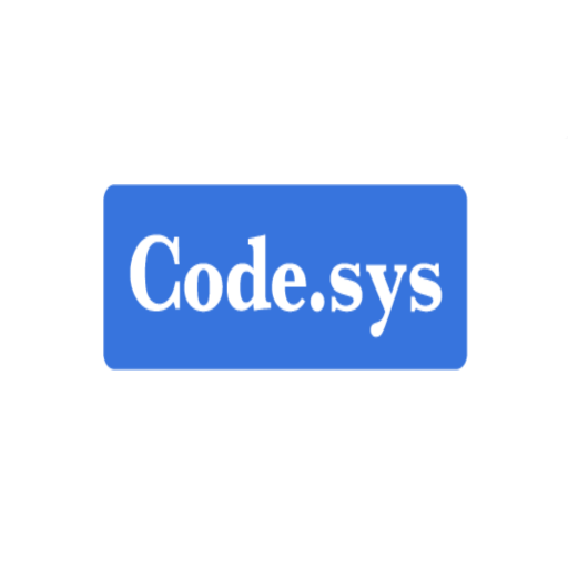 Code Sys Mobile - Google Play 앱