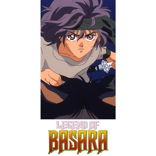 LEGEND OF BASARA: Season 1 - TV on Google Play