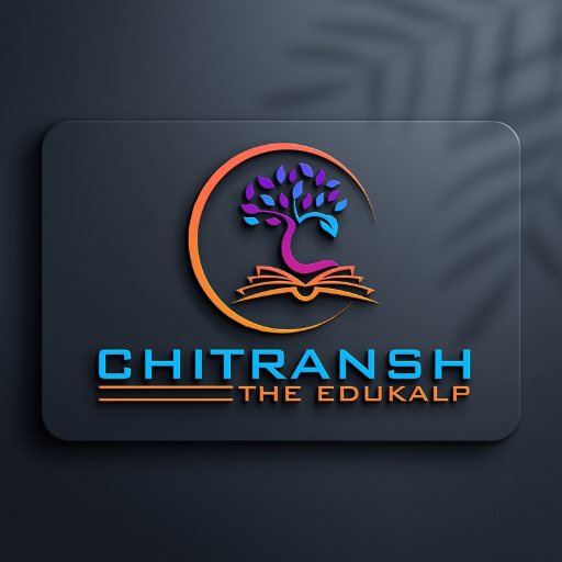 CHITRANSH -THE EduKALP - Apps on Google Play