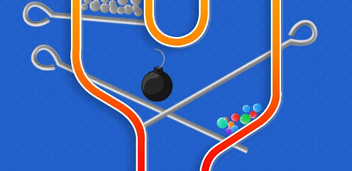 PULL PINS Android App