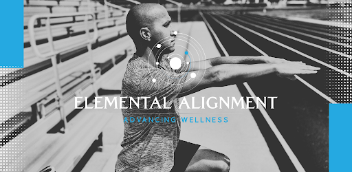 Elemental Alignment Android App