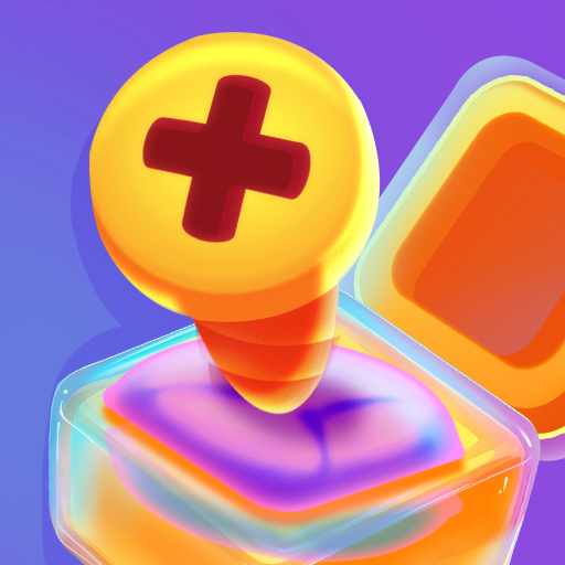 [Download] Unscrew Em All - Screw Puzzle - QooApp Game Store