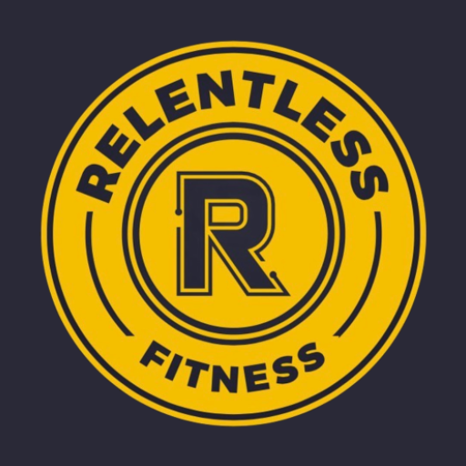 Relentless Fitness - Apps on Google Play