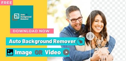 Auto BG Remover - automatic background remover Android App