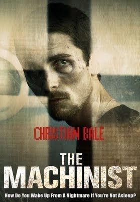 The Machinist - Movies on Google Play