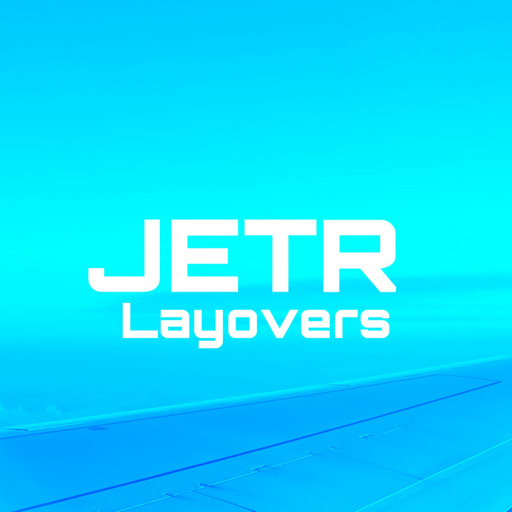Android Apps by JETR Layovers LLC on Google Play
