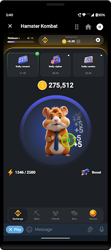 Baixar Clicker Pro: Auto Clicker Tap aplicativo para PC (emulador ...