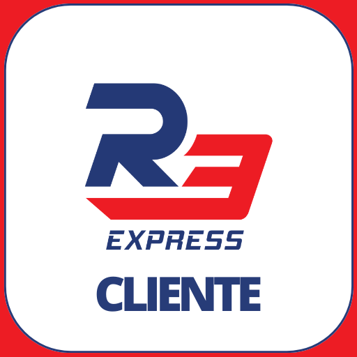 R3 Express - Cliente - Apps on Google Play