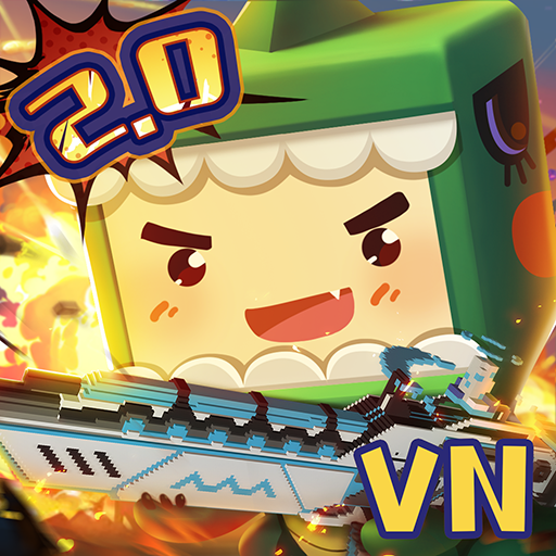 Mini World:CREATA VN - Apps on Google Play