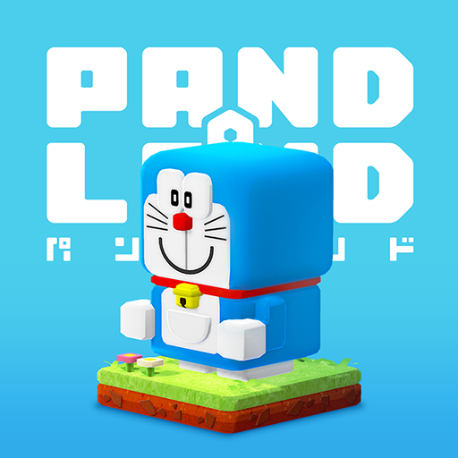 [Download] PANDOLAND - QooApp Game Store