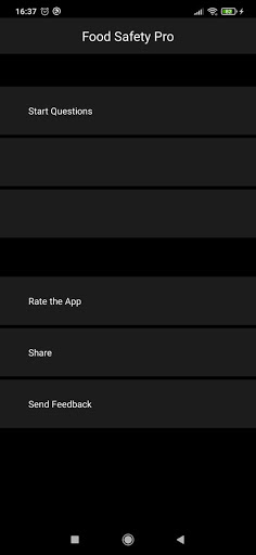 Food Safety Pro - Study for Exam 2019-2021 for PC / Mac / Windows 11,10 ...