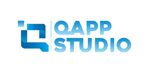 QApp Studio Demo Android App