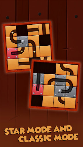 Unroll Ball - Slide Puzzle for PC / Mac / Windows 11,10,8,7 - Free ...