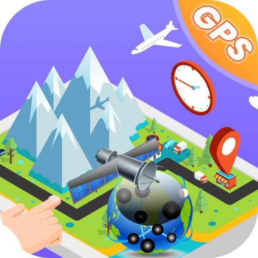 GPS Phone Locator - Apps on Google Play