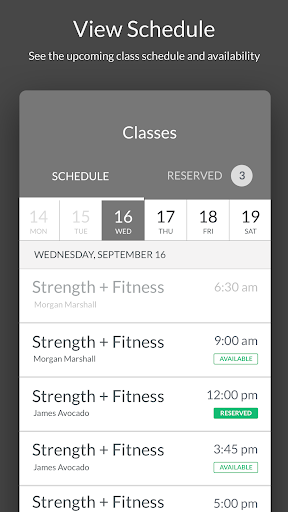 Deep Rooted Athletics for PC / Mac / Windows 11,10,8,7 - Free Download ...