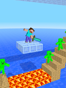 Ninja sword: Ragdoll fighting - Apps on Google Play