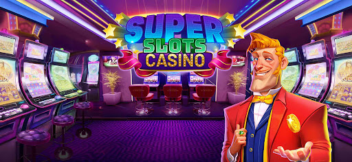 Super Slots Casino for PC / Mac / Windows 11,10,8,7 - Free Download ...
