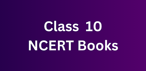 Class 10 NCERT Books Android App
