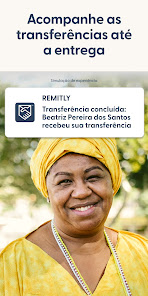 Remitly App: Envie Dinheiro – Apps no Google Play