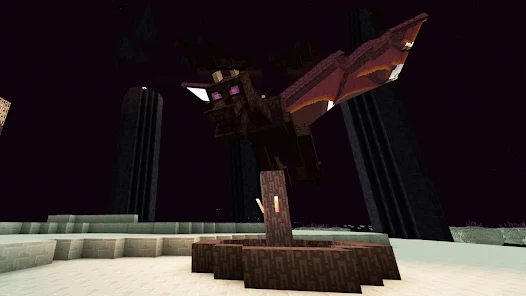 Google Play Craftsman KingCraft