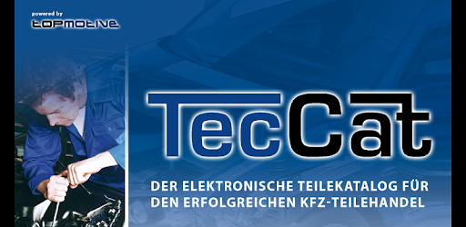 TecCat Android App