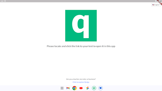 Quilgo - Online Assessments - Apps on Google Play