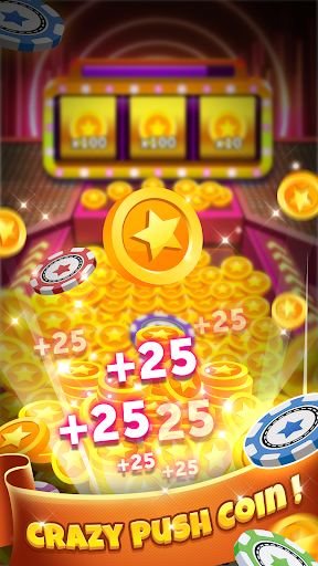 Lucky Coin Dozer for PC / Mac / Windows 11,10,8,7 - Free Download ...
