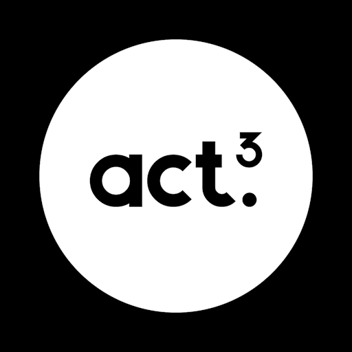 act.3 Hub – Apps bei Google Play