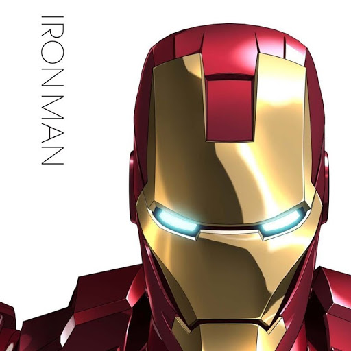 Iron Man Anime Series – TV on Google Play