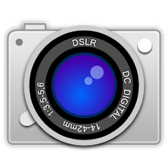 DSLR Camera Pro Apps on Google Play