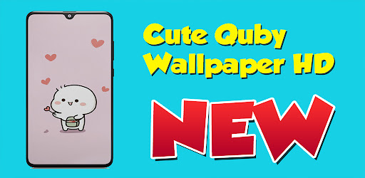 Cute Quby Wallpaper HD Android App