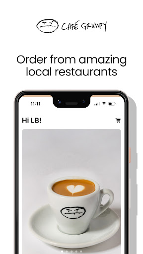 Cafe Grumpy for PC / Mac / Windows 11,10,8,7 - Free Download - Napkforpc.com