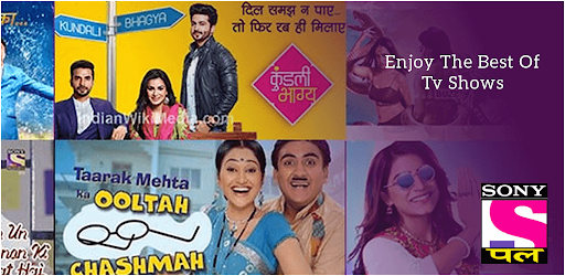Sony Pal TV HD Serials Tips Android App