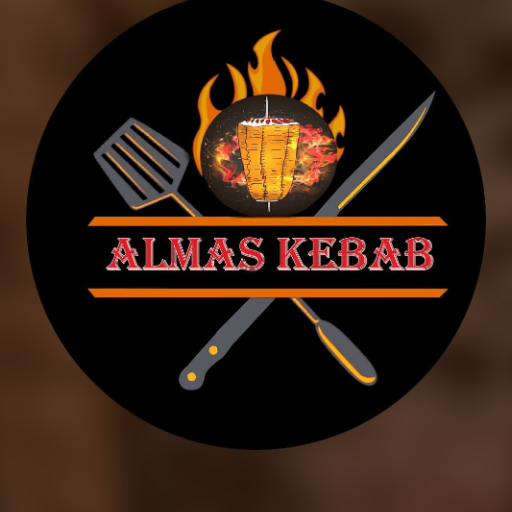Almas Kebab - Apps on Google Play