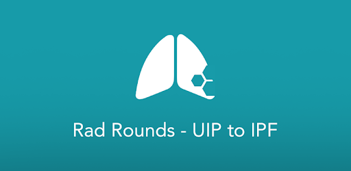 Rad Rounds - UIP to IPF Android App