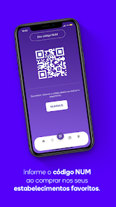 Nummus - Cashback – Apps no Google Play