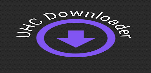 UHC Downloader Android App