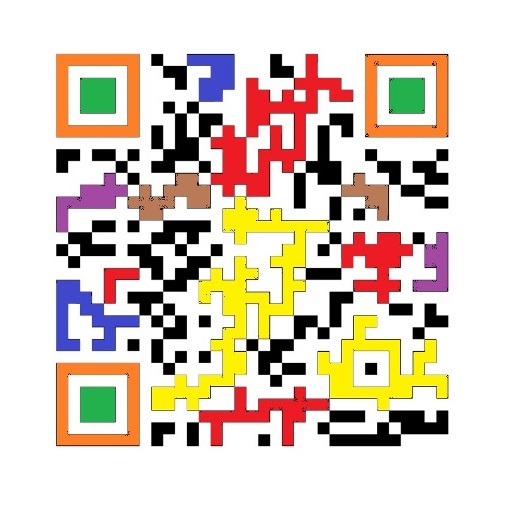 BN QR Barcode - Google Play 앱